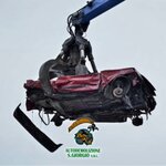 Demolizioni Auto Napoli - Autodeterminazione Napoli - Ricambi Usati (Via Castagnola No:1, Naples, San Giorgio a Cremano), çekici hizmeti  Campania'dan