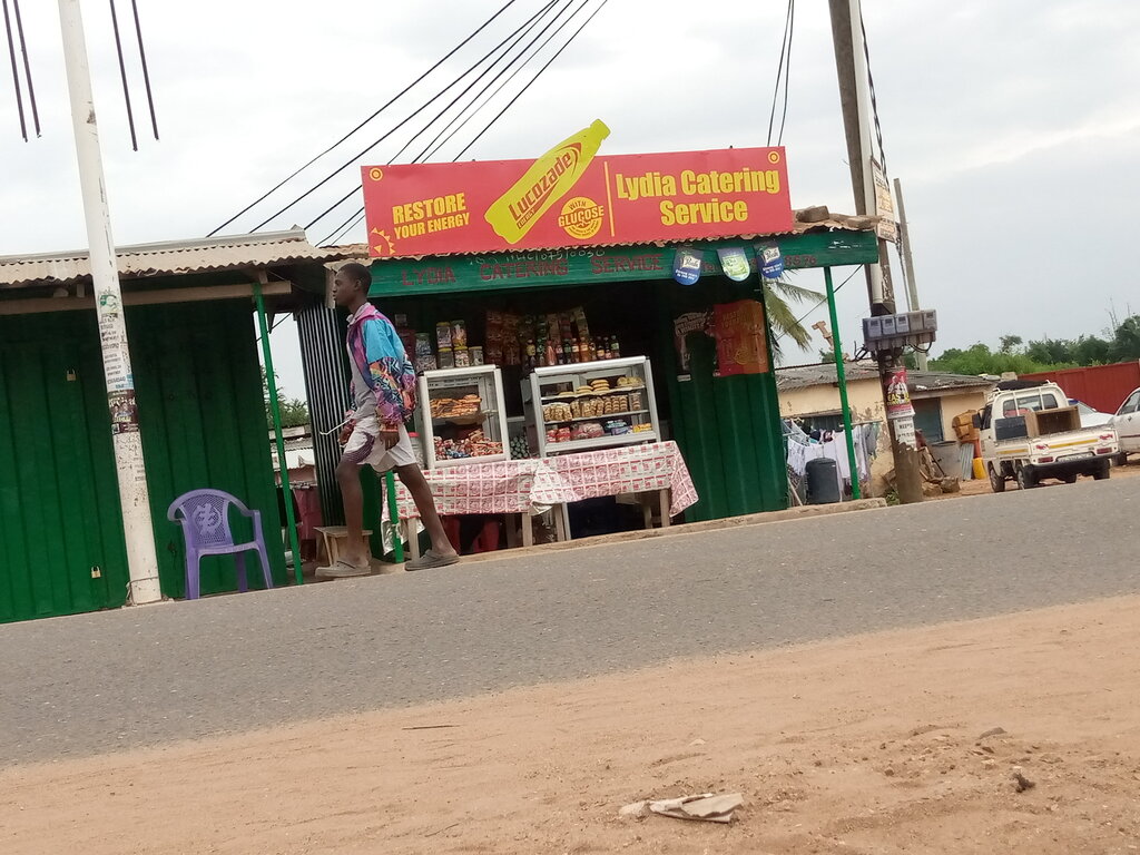 Catering firmaları Lydia catering service, Dünya, foto