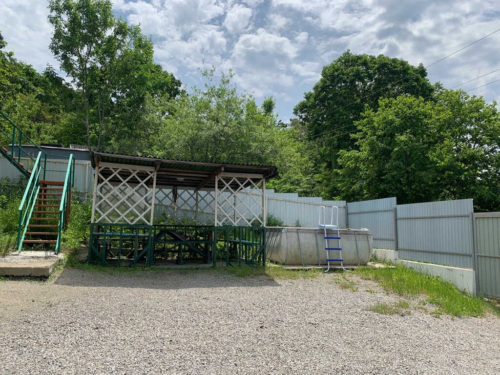 Tatil köyleri Робинзон, Fokino, foto