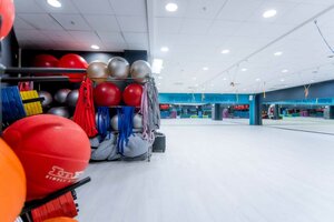 Bright Fit (ulitsa Druzhby Narodov No:60), fitness kulüpleri  Kogalym'dan