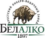 Белалко (Luckaja vulica No:56), alkollü içecekler  Brest'ten
