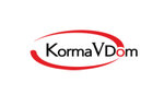 KormaVDom (Tsentralnaya Street No:2, Pirogovo Village), yem ve yem katkı maddeleri  Moskova ve Moskovskaya oblastından