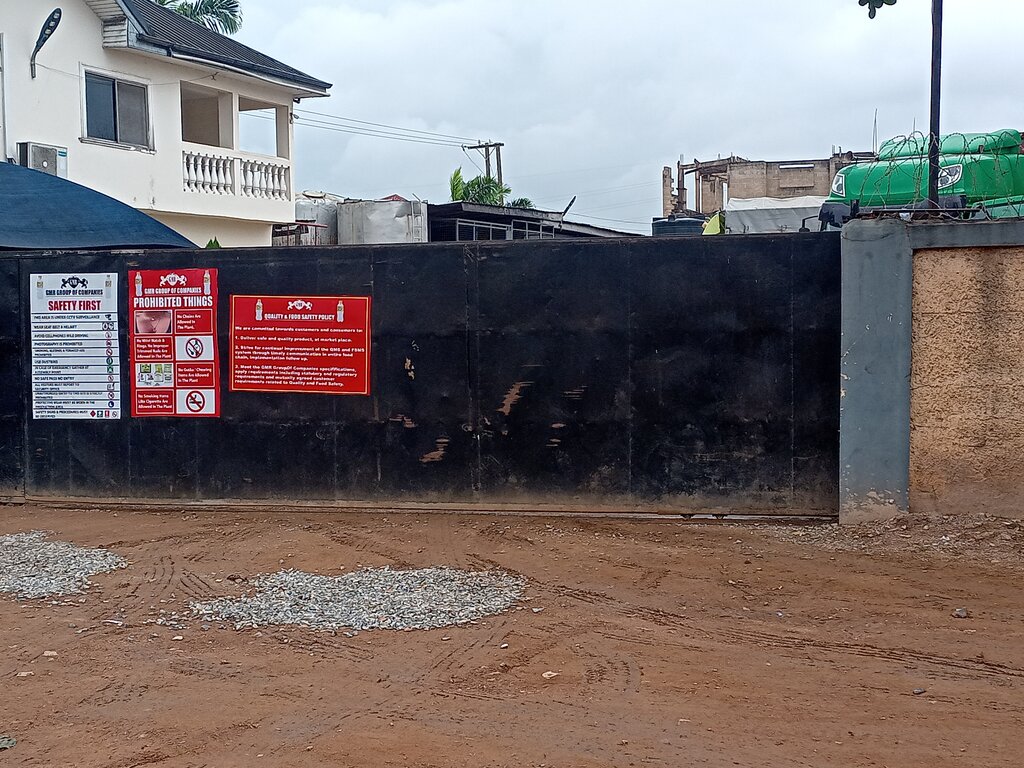 Alkolsüz içecekler Gmr group of companies, Dünya, foto