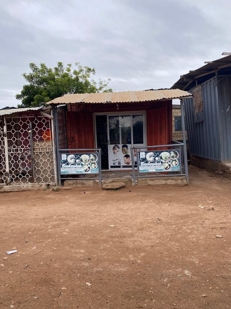 Berberler G. Barbershop, Dünya, foto