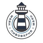 Lighthouse brewery (Durymanova Street No:24с4), bira fabrikası  Klin'den
