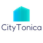 CityTonica (Strastnoy Boulevard No:6с1), pencerelerin, balkonların renklendirilmesi  Moskova'dan