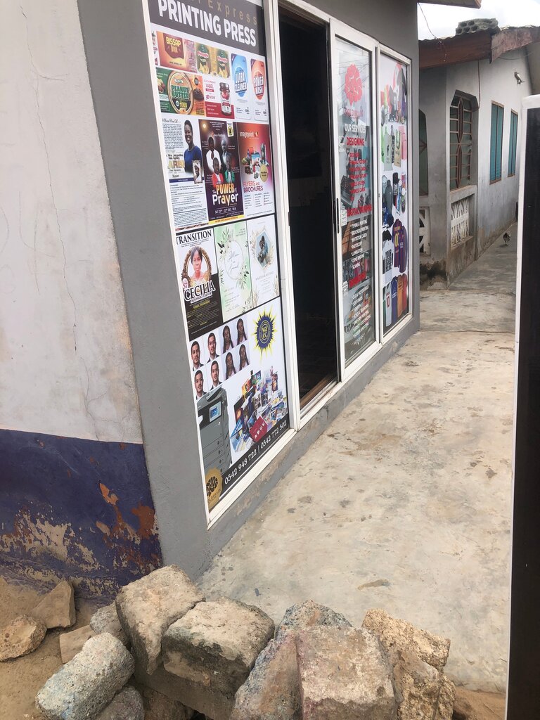 Grafik tasarımcılar Goldbrain, Dünya, foto