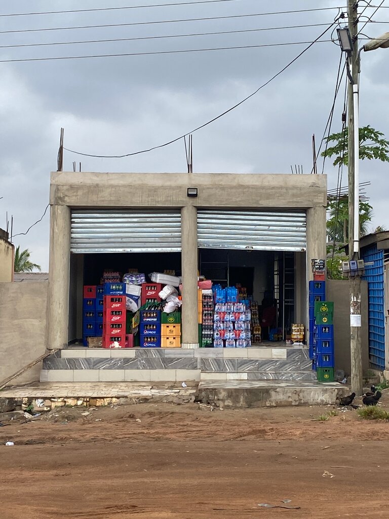 Alkolsüz içecekler Okay Enterprise, Dünya, foto