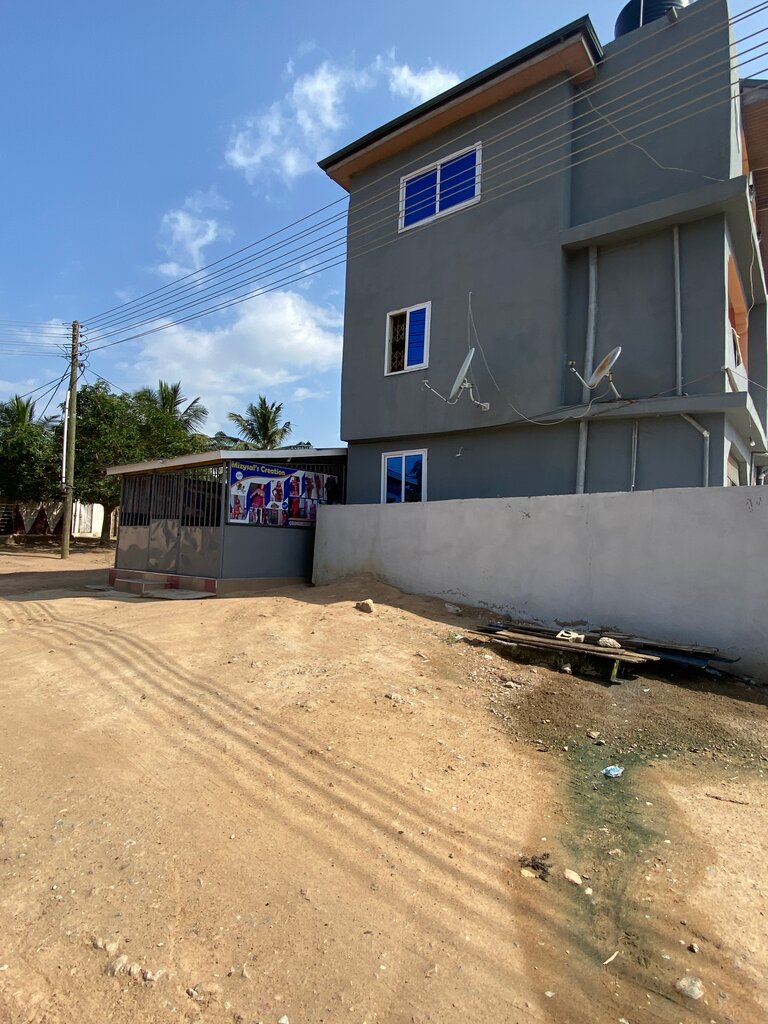 Giyim mağazası Mizysal’s Creation, Dünya, foto