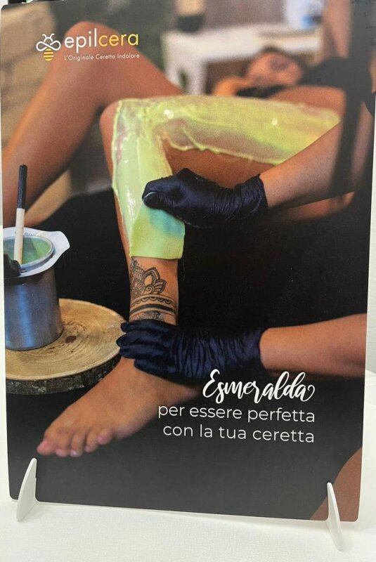 Güzellik salonu Beauty Vit, Campania, foto