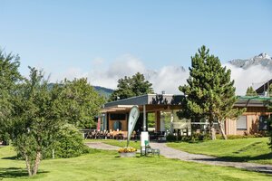 Stöckelwirt (Reitherspitzstraße No:631, Seefeld in Tirol), restoran  Tirol'den