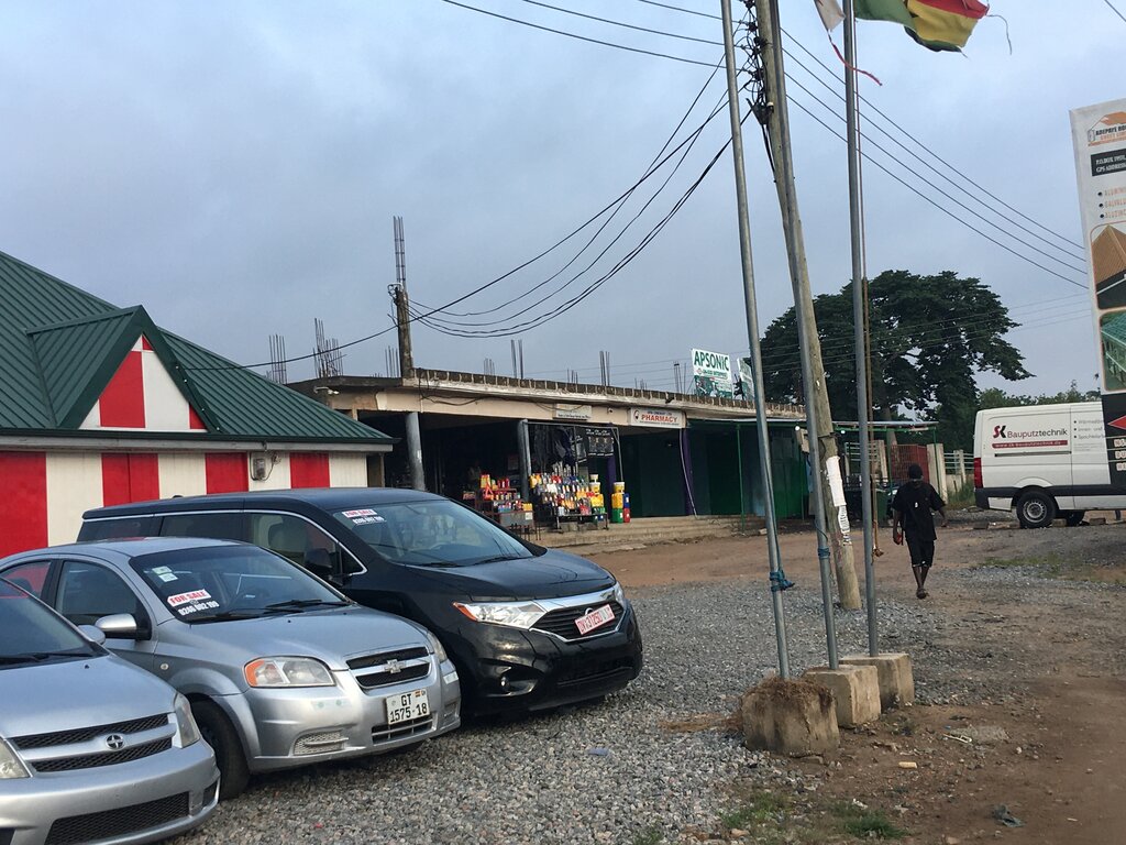 Motosiklet satışı Apsonic Da-Oud enterprise, Dünya, foto