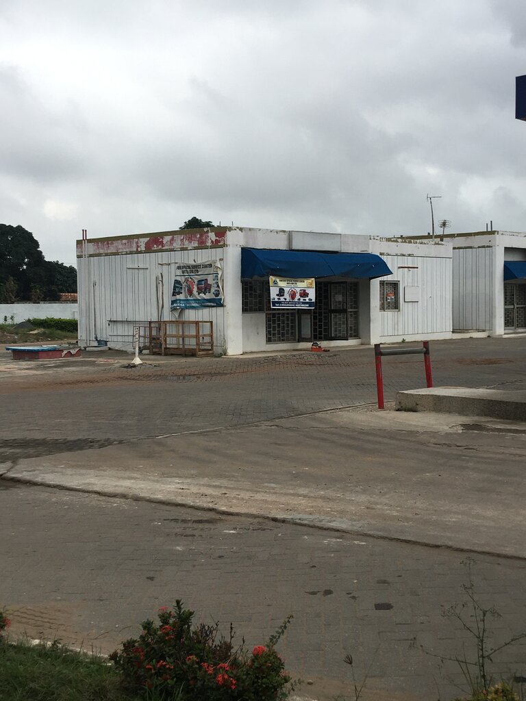 Oto aksesuarları Sonitruck official service centre, Dünya, foto