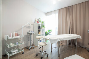 Prinimajte komplimenty (Shaumyana Street No:20), masaj salonları  Yekaterinburg'dan