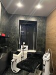Blvck Clinic (Nevskiy Avenue No:90-92), güzellik salonu  Saint‑Petersburg'dan