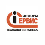 Inform Service (ulitsa Metallistov No:3), yazılım firmaları  Lysva'dan