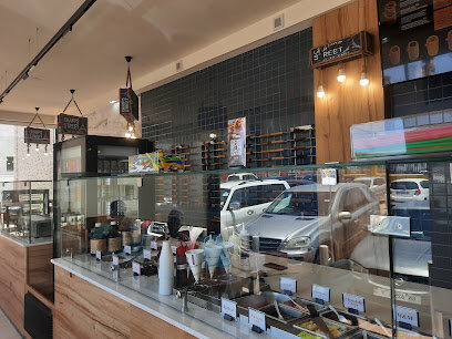 Ekmek fırını The Chimney cone bakers, Akra, foto