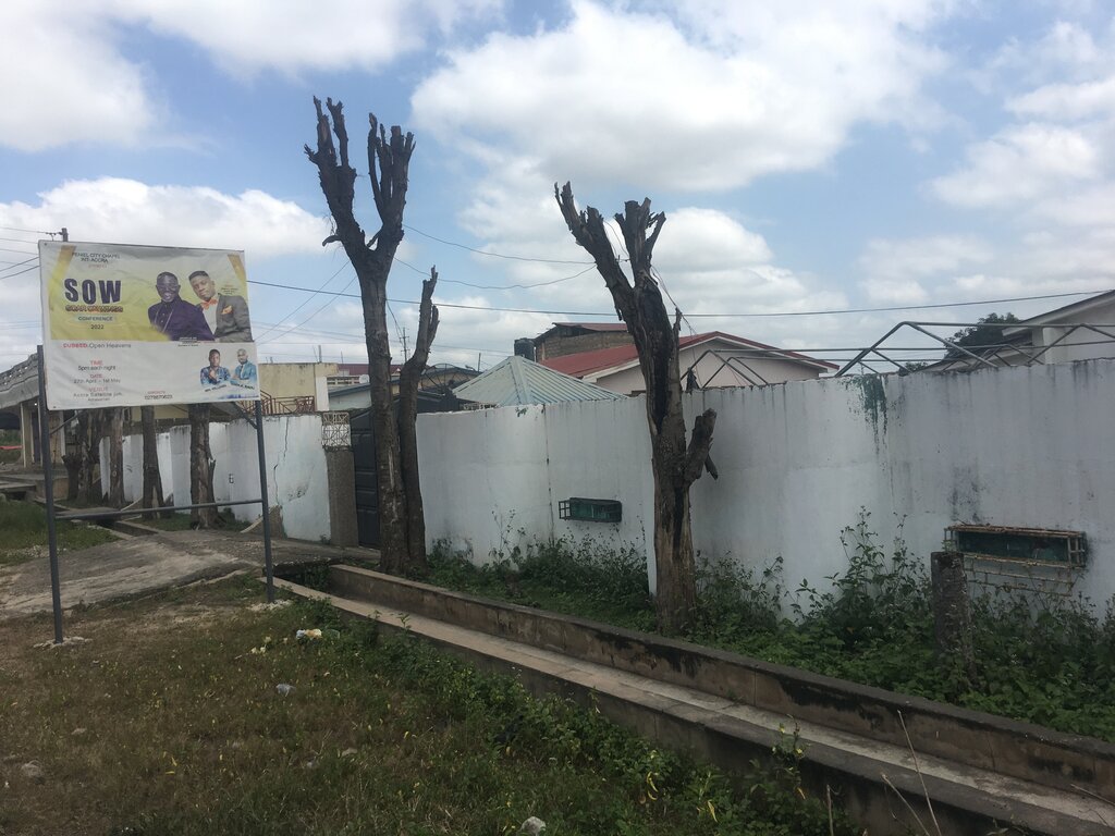 Dini dernekler Peniel city chapel Inernational, Dünya, foto