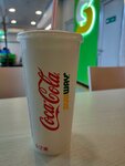Subway (Korkmasova Street No:12), fast food  Makhachkala'dan