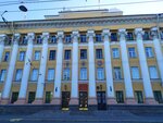 Voyenno-kosmicheskaya akademiya imeni A. F. Mozhayskogo Minoborony RF (Zhdanovskaya Street No:11), üniversiteler  Saint‑Petersburg'dan
