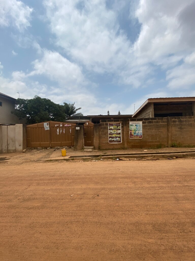 Ekmek fırını Myca Bread and Bakery, Dünya, foto