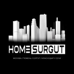 HomeSurgut (Mira Avenue No:33/1), emlak ofisi  Surgut'tan
