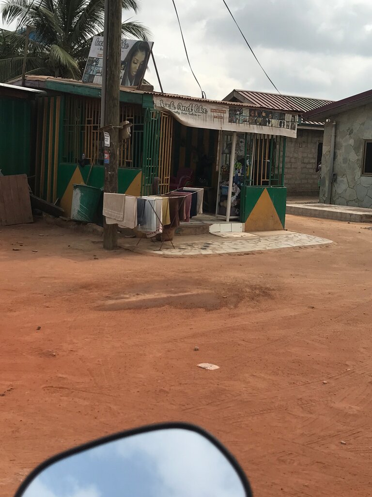 Güzellik salonu Look and Like Beauty and Hair Salon, Dünya, foto