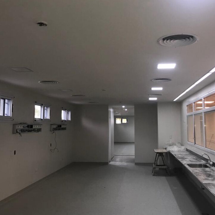 Klima satışı Brv Instalaciones Termo mecánicas Srl, La Plata, foto