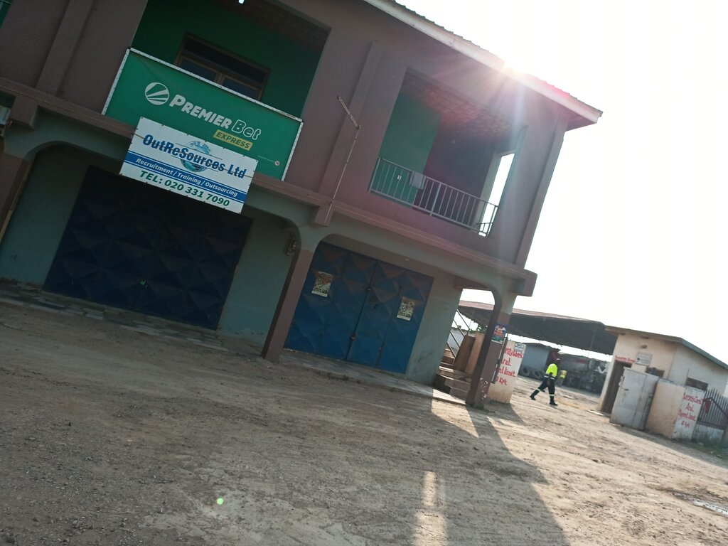 i̇ş merkezi Out resources Ltd, Dünya, foto