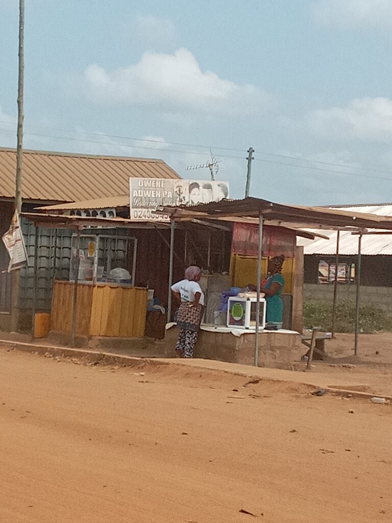 Berberler Dwene adwenpa barbering saloon, Dünya, foto