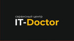 IT-Doctor (ulitsa Gertsena No:61), bilgisayar teknik servisleri  Vologda'dan