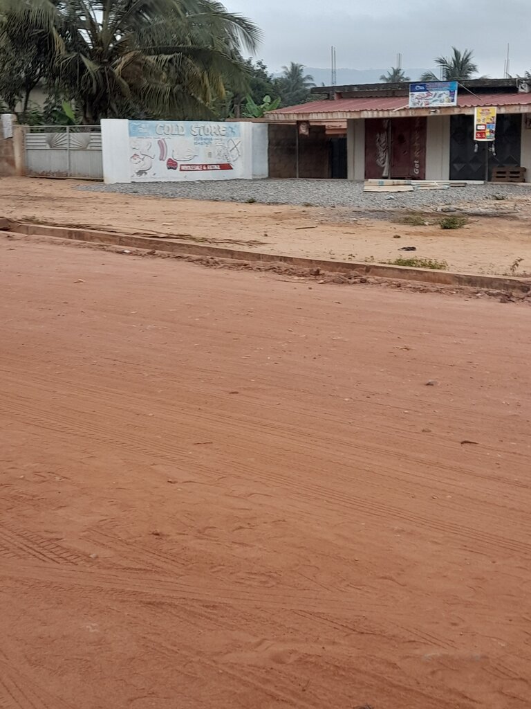 Dondurulmuş gıda firmaları Souq Share cold store, Dünya, foto