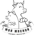 Moj myasnoj (Leningradskiy Avenue No:28), kasap, şarküteri  Yaroslavl'dan