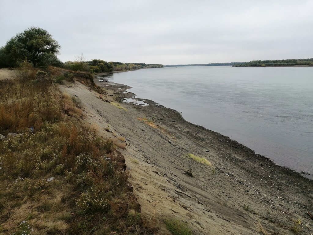 i̇skele Фоминское, Biysk, foto