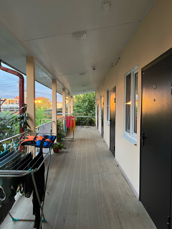 Konuk evi Guest House on Kramskogo Street, Krasnodarski krayı, foto