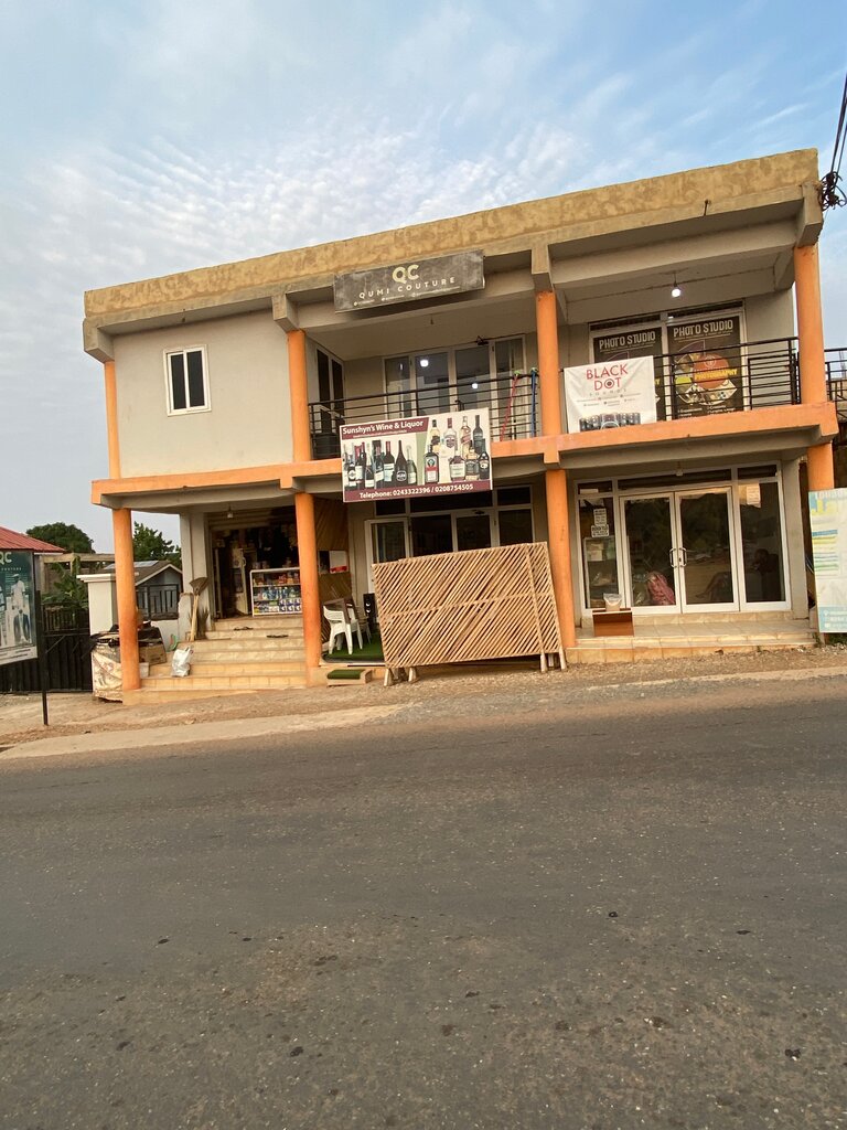 Alkollü içecekler Sunshyn’s Whine & Liquor, Dünya, foto