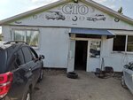 Avtoservis (Ласпинская улица No:35), otomobil servisi  Sevastopol'dan