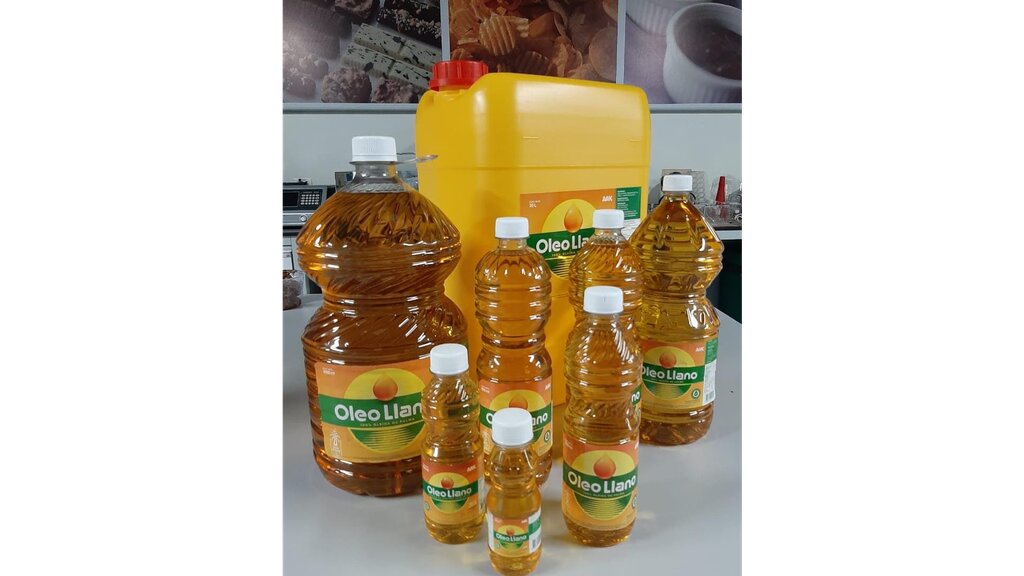 Süpermarket Comercializadora La Vega, San Jose del Gua, foto