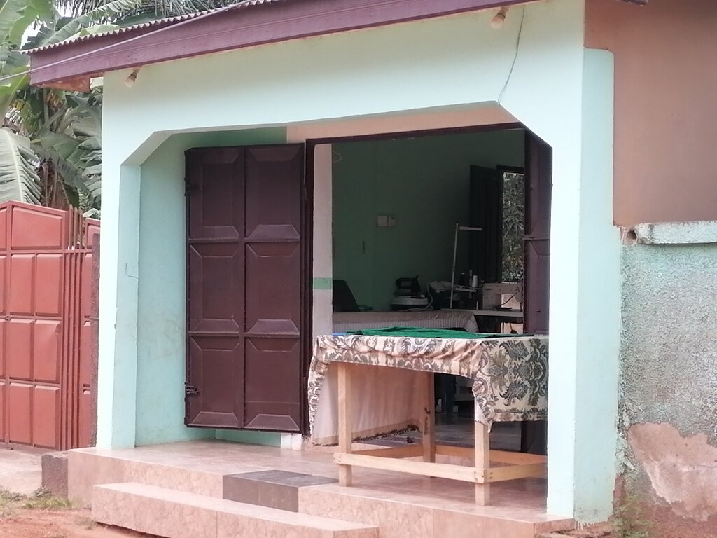 Terziler Fashion Shop, Dünya, foto