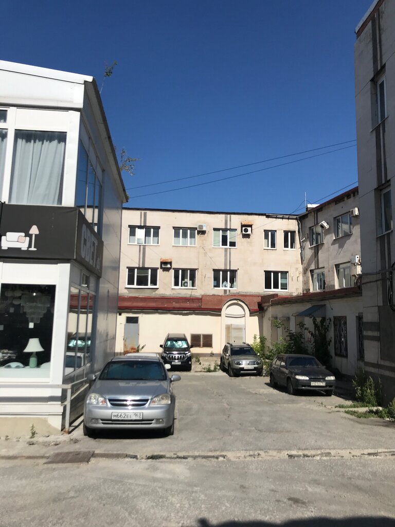 Süpermarket Pyatyorochka, Samara, foto