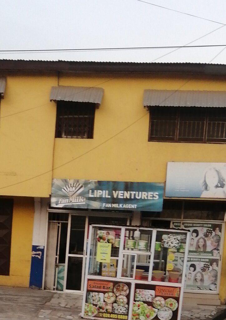 Dondurmacılar Lipil Ventures, Dünya, foto