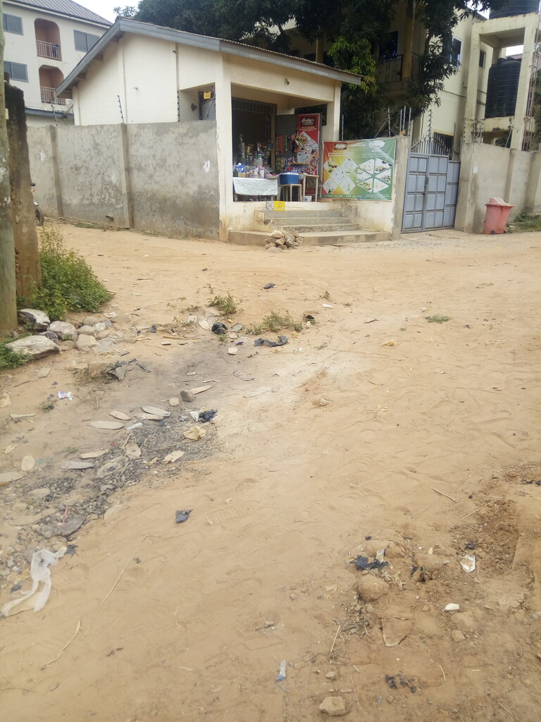 Catering firmaları Becky's Pastries, Dünya, foto