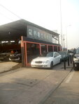M. K, Brazza Moto (Brazzaville, Avenue Edith Lucie Bongo Ondimba), otomobil kliması firmaları  Brazzaville'den