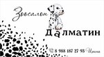 Dalmatin (Kamo Street No:3А), evcil hayvan kuaförleri  Soçi'den