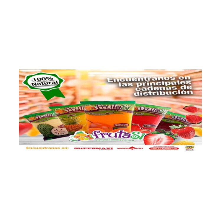 Hediyelik eşya mağazaları Frutas Si, , foto