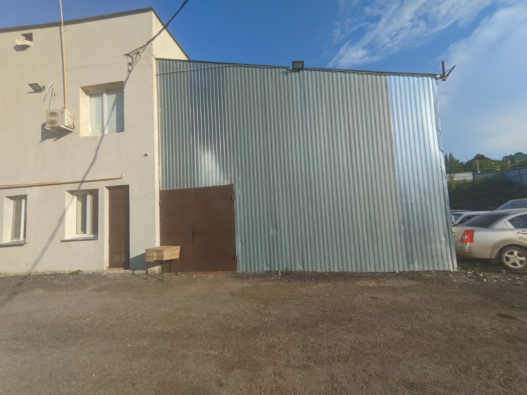 Metal ürün firmaları Saratov-stal, Saratov, foto