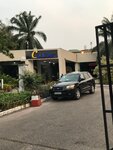 Casino International (Kinshasa, Lukunga, Commune de Gombe, Avenue des Batetela, 4AZ), kumarhaneler  Kinsaşa'dan