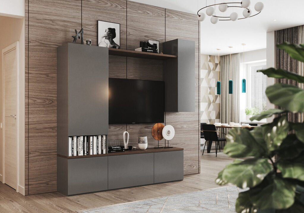 i̇ç mimarlık firmaları Modernera, Saint‑Petersburg, foto