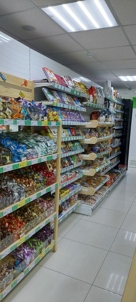 Market Квартет вкусов, Vladivostok, foto