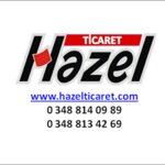 Hazel Ticaret (İnönü Blv., No:17, Kilis Merkez, Kilis), beyaz eşya mağazaları  Kilis'ten